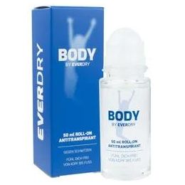 everdry Antitranspirant Body Roll-On 50 ml