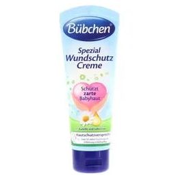 Bübchen Bübchen Spezial Wundschutz Creme 75 ml