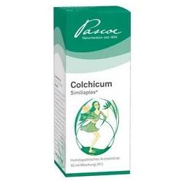 Pascoe Colchicum Similiaplex 50 ml