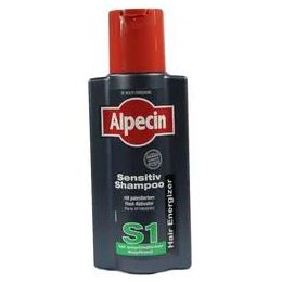 Alpecin Sensitiv Shampoo S1 250 ml