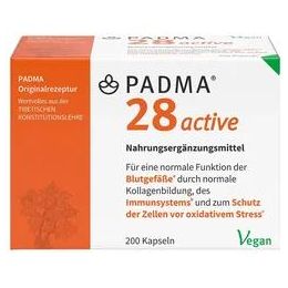 PADMA 28 active 200 St