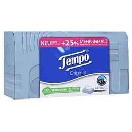 TENA Tempo Original Taschentücher Box 1X100 St