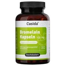 Bromelain 500 mg hochdosiert magensaftre 120 St