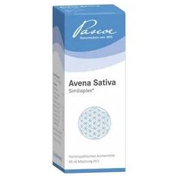 Pascoe Avena Sativa Similiaplex 50 ml