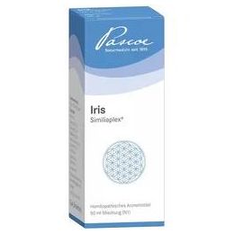 Pascoe IRIS Similiaplex 50 ml