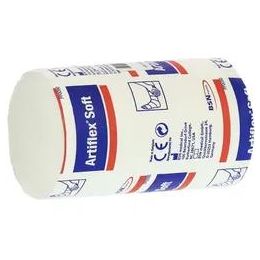 1001 Artikel Medical Artiflex Soft Polsterbinde 8 cmx3 m 1 St