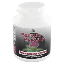 Avitale Rotklee 500mg 120 St