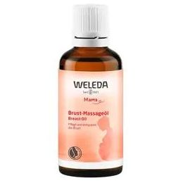 Weleda Brust-Massageöl 50 ml