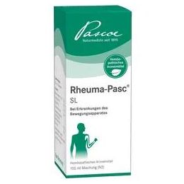 Pascoe Rheuma-Pasc SL 100 ml