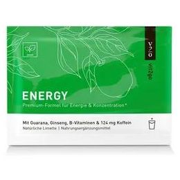 Vit2go Energy Pulver 1X10 g