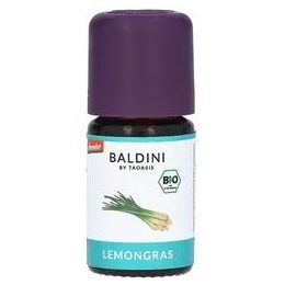 Taoasis Baldini Bioaroma Lemongras Bio/demeter Ö 5 ml