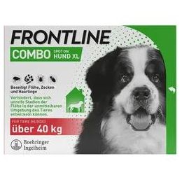 FRONTLINE Hund XL 40-60 kg 3 St