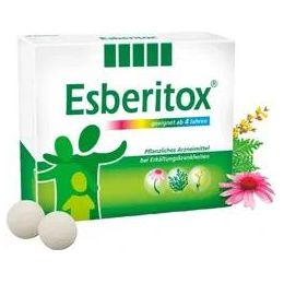 Esberitox 60 St