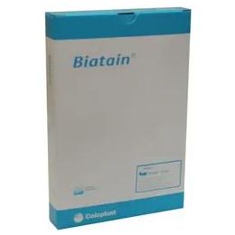 Coloplast Biatain Super Nicht-haftend Superabs.12x 10 St