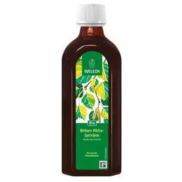 Weleda Birken Aktiv-Getränk 250 ml