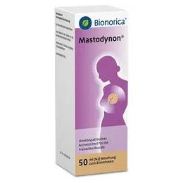 Mastodynon Mischung 50 ml