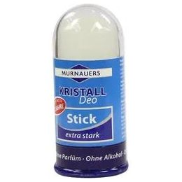 Murnauers Kristall Deo Stick extra sensi 62,5 g