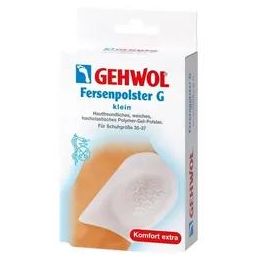 Gehwol Fersenpolster G klein 2 St