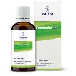 Weleda Combudoron Flüssig 50 ml