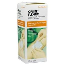 Opsite Flexifix PU Folie 10cmx1m unsteril 1 St