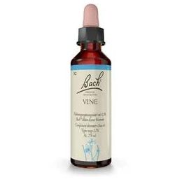 Bachblüten Vine Tropfen 20 ml