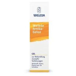 Weleda Arnika Gelee 70 g