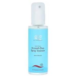 Kristall DEO Spray intensiv alva 75 ml