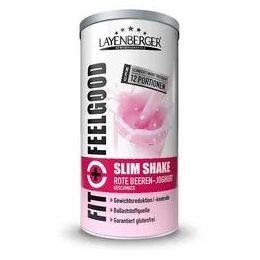 Layenberger Fit+feelgood Slim Shake rote 396 g