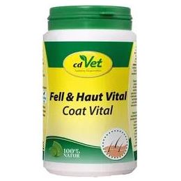 cdVet FELL UND HAUT Vital vet. 150 g