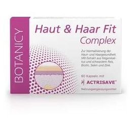 HAUT & HAAR Fit Complex 60 St