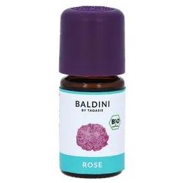 Taoasis Baldini Bioaroma Rose rein 3% Öl 5 ml