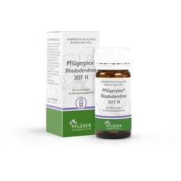 Pflüger® Pflügerplex Rhododendron 307 H Tabletten 100 St