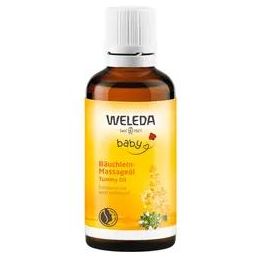 Weleda Bäuchlein-Massageöl 50 ml