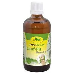 cdVet Lauf-fit Hund 100 ml