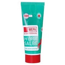 WEPA Pferdesalbe Tube 100 ml