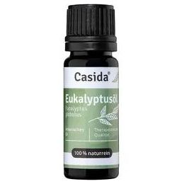 Casida Eukalyptusöl naturrein 10 ml