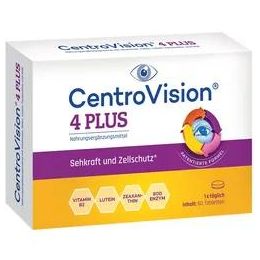 CentroVision 4 PLUS 60 St