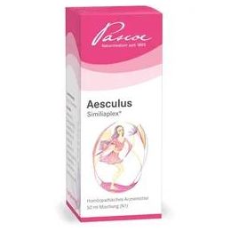 Pascoe Aesculus Similiaplex 50 ml