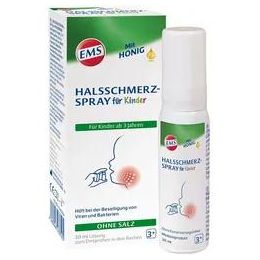 Sidroga EMS Halsschmerzspray Kinder 30 ml