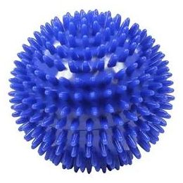 CareLiv Massageball Igelball 10 cm blau 1 St