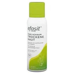 efasit Fuß Schaum 125 ml