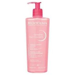 Bioderma Sensibio Gel Moussant 500 ml