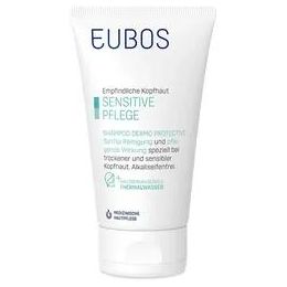 Eubos SENSITIVE PFLEGE SHAMPOO DERMO PROTECTIVE 150 ml