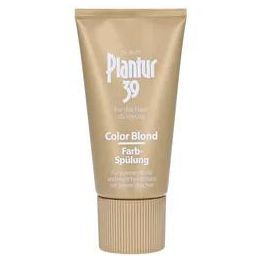 Plantur 39 Color Blond Farb-Spülung 150 ml