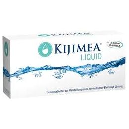 KIJIMEA® Kijimea Liquid Brausetabletten 40 St