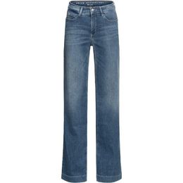 MAC 5-Pocket-Jeans Jeans Dream Wide
