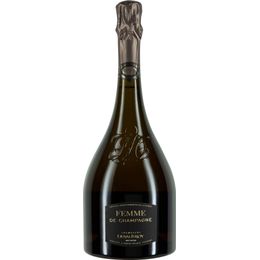 WirWinzer Select Baden 2002 Femme de Champagne Grand Cru AOP brut nature