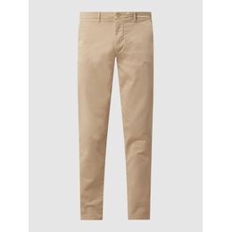 Casual Friday Chino mit Stretch-Anteil Modell 'Viggo'