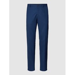 Selected Homme Hose mit Bügelfalten