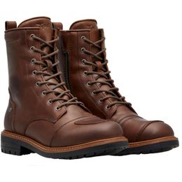 XPD X-Nashville, Schuhe